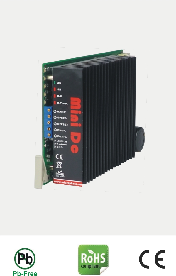 Mini DC - Microphase
